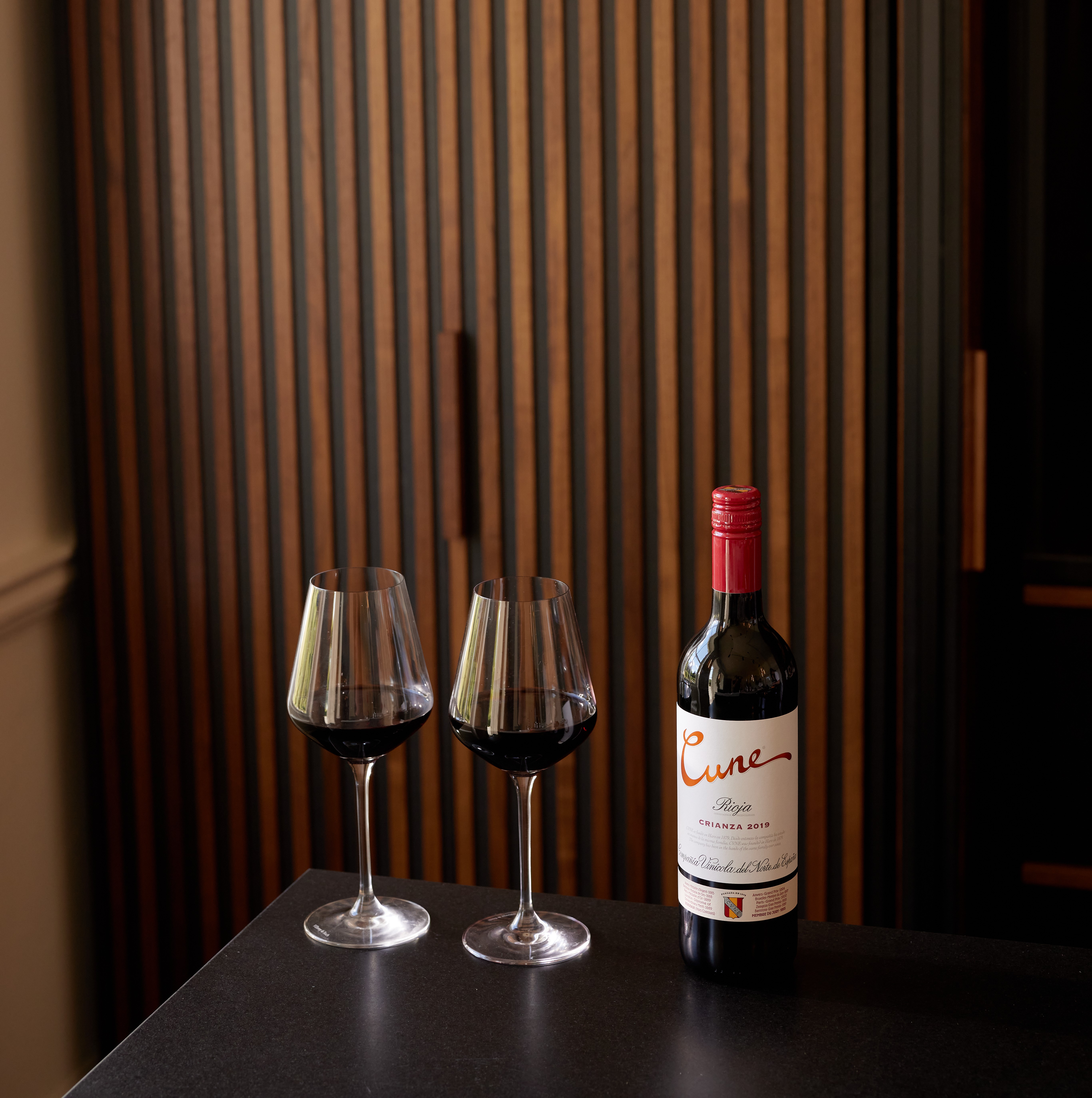 Where we are – Ambassadors of Spanish Wine